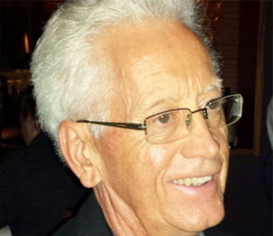 Board Members - Whitmore Lake Public Schools