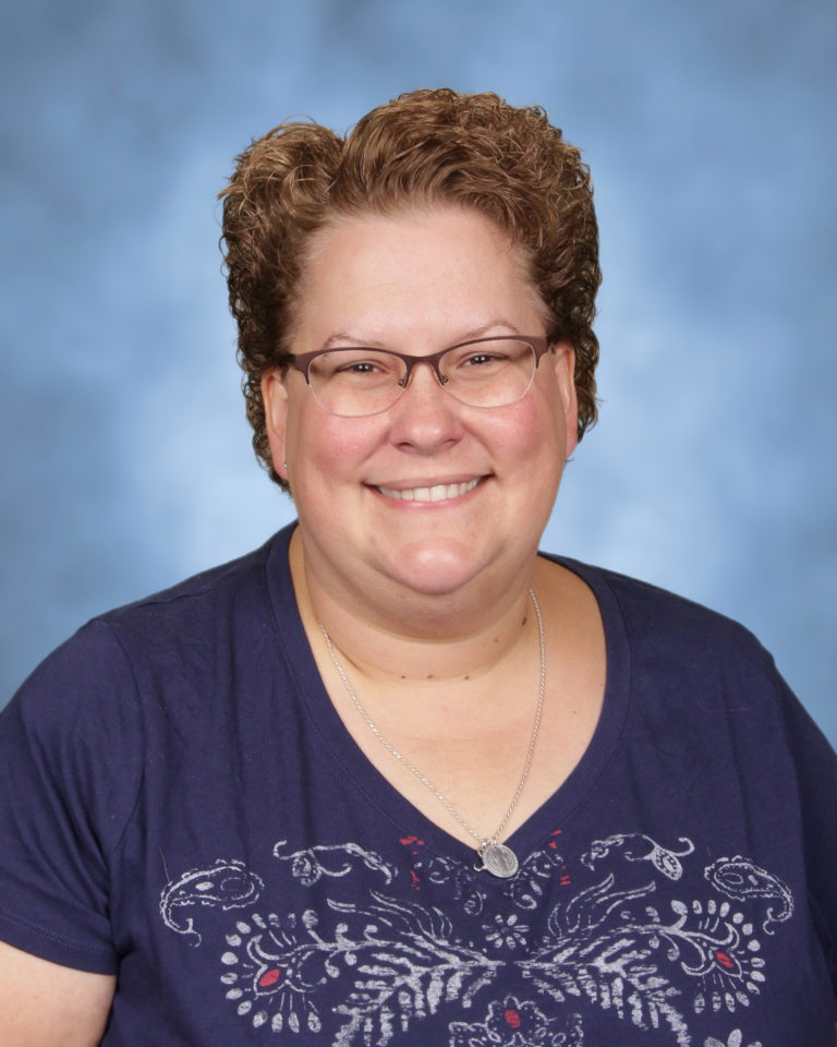 Staff - Whitmore Lake Public Schools