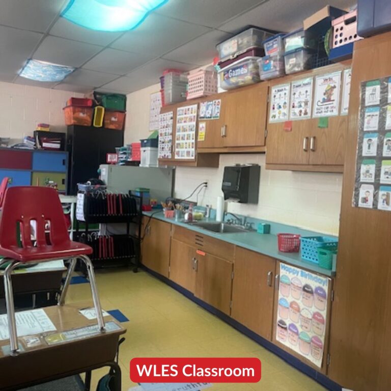 The Whitmore Lake Public Schools 2024 Bond Proposal & Plan