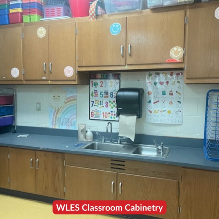 The Whitmore Lake Public Schools 2024 Bond Proposal & Plan